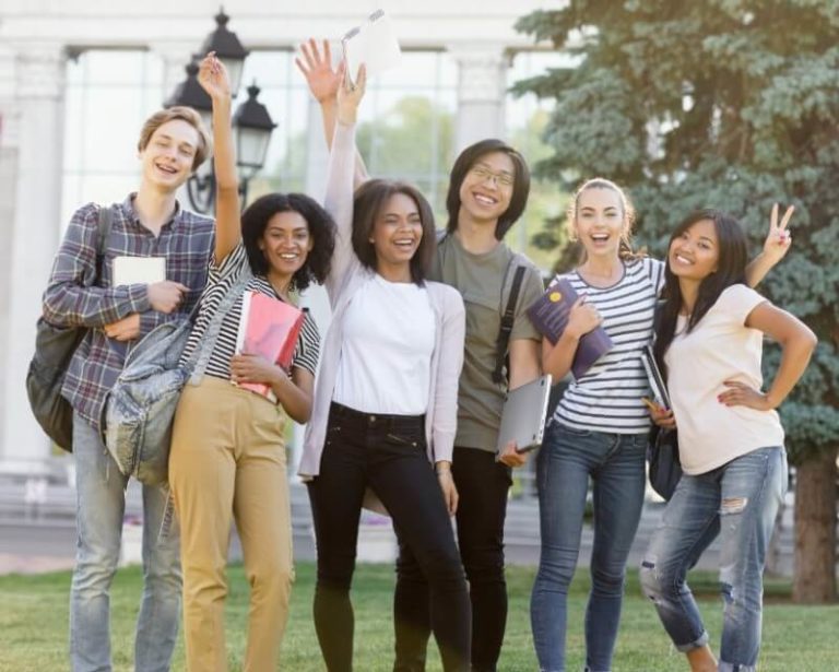 High School Students - SOCHE