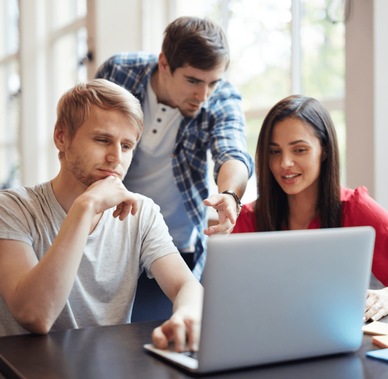 College Students - SOCHE