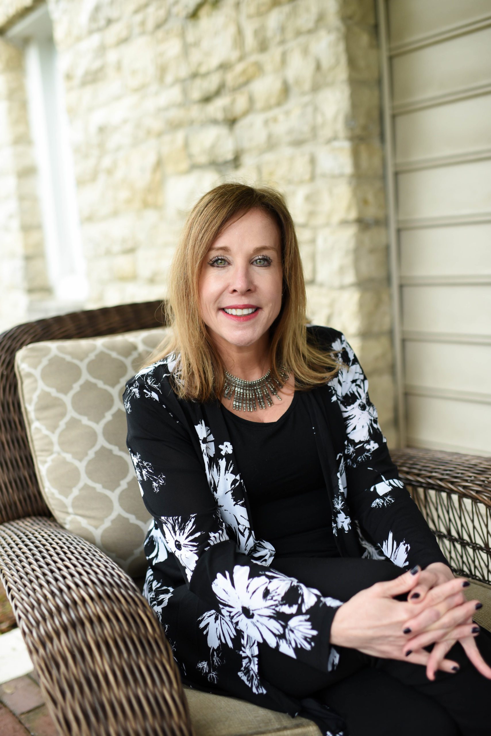 Jo Alice Blondin – Clark State - SOCHE