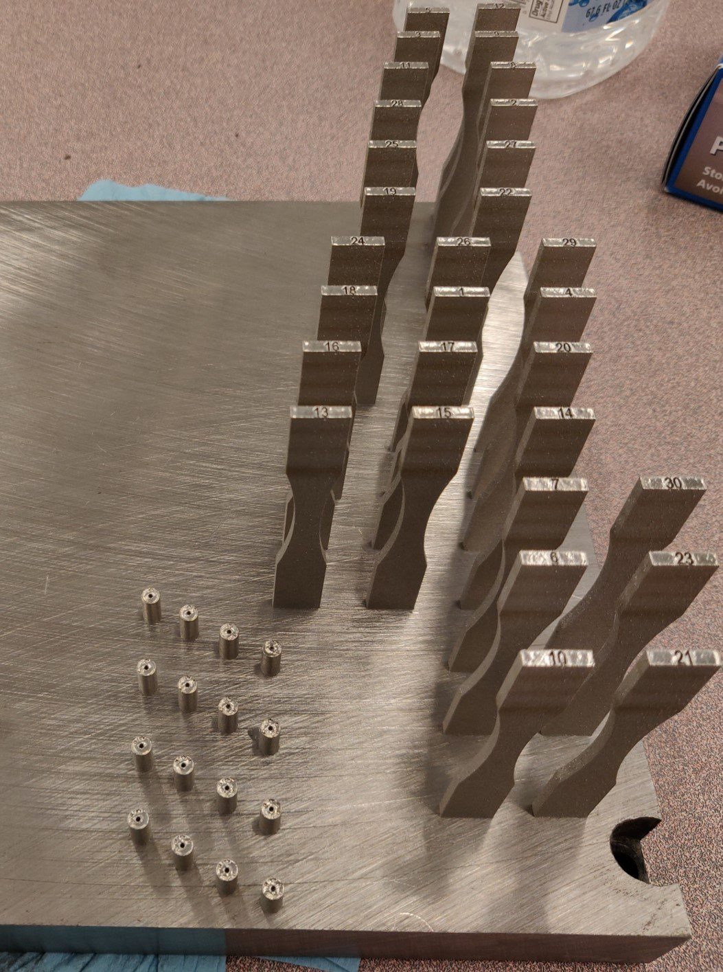 2022 DAGSI STUDENT RESEARCH PRESENTATIONS - SOCHE