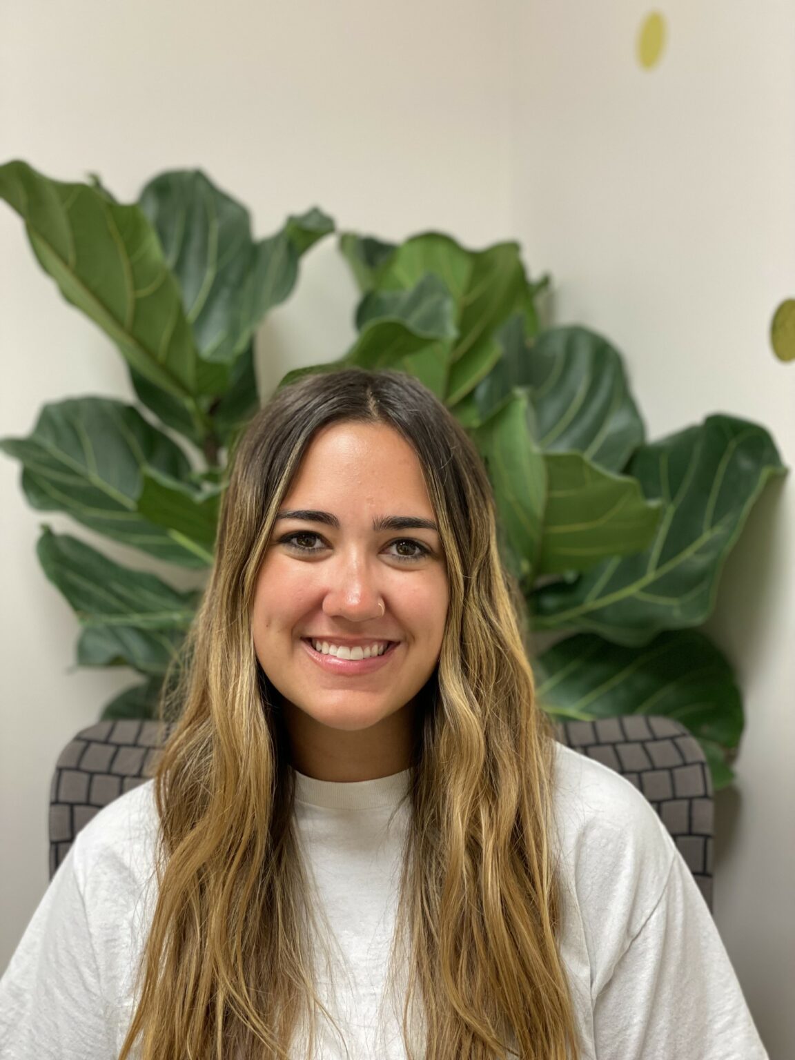 Lauren Mitchell – SOCHE