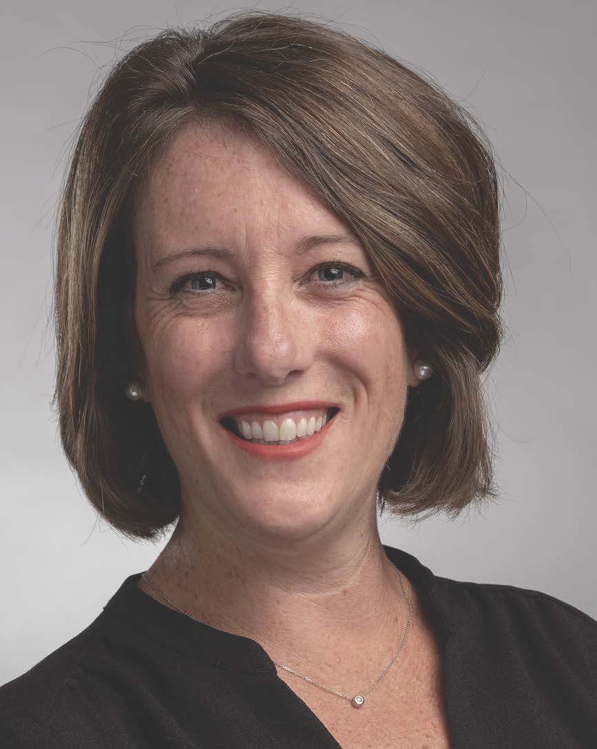 Doreen Grontkowski – University of Cincinnati – SOCHE