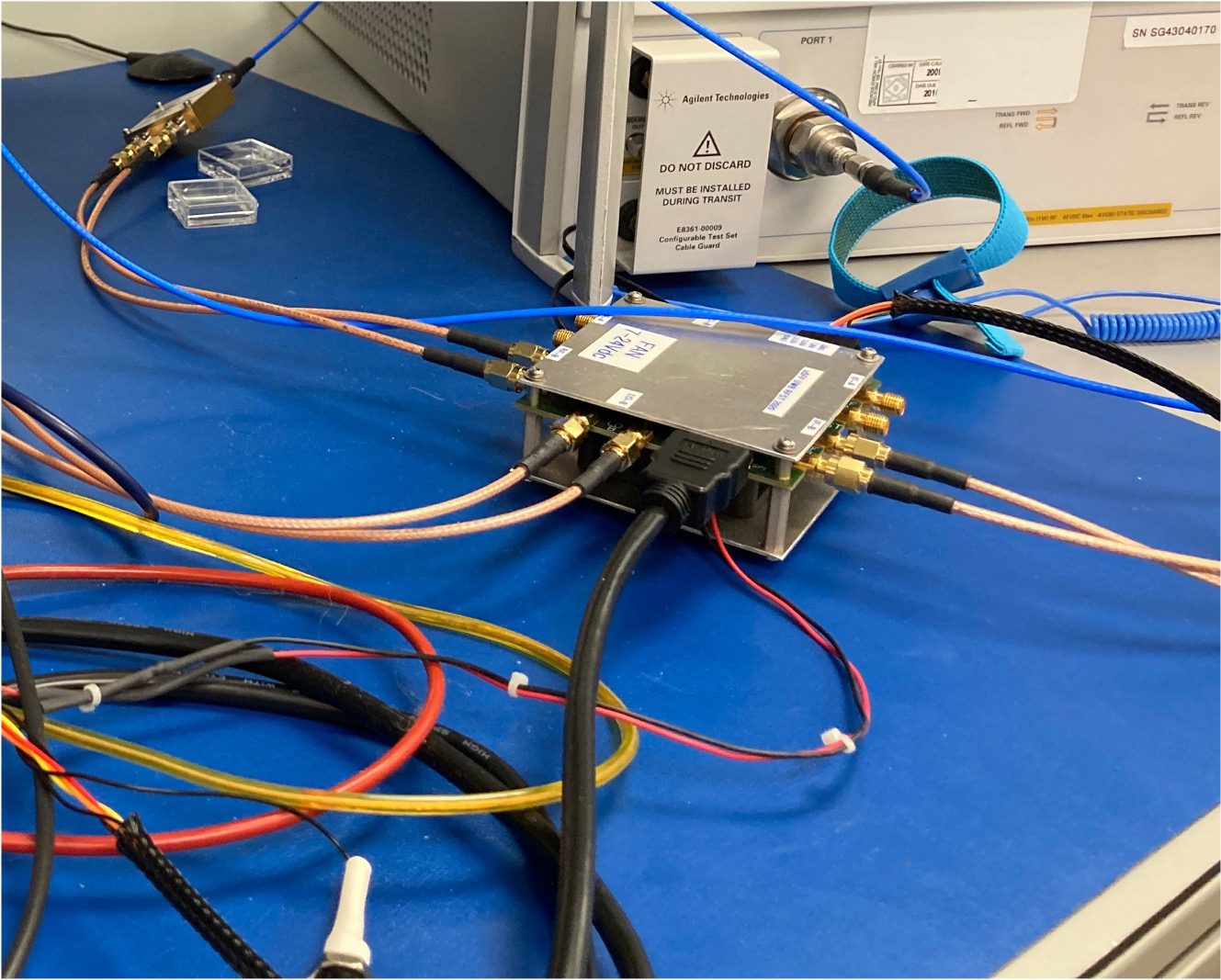 2023 DAGSI STUDENT RESEARCH PRESENTATIONS - SOCHE